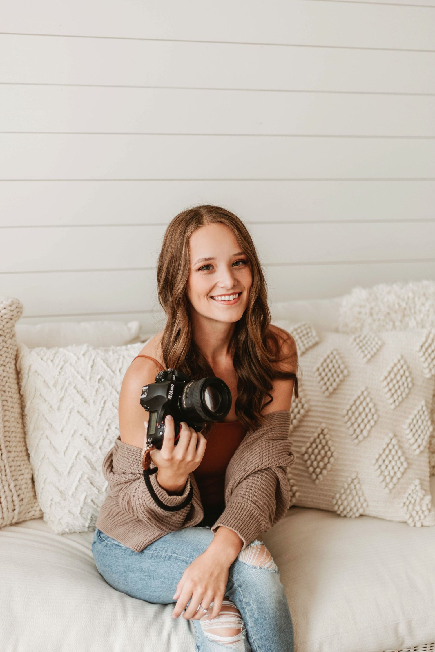 About - Delaney Grace Photography