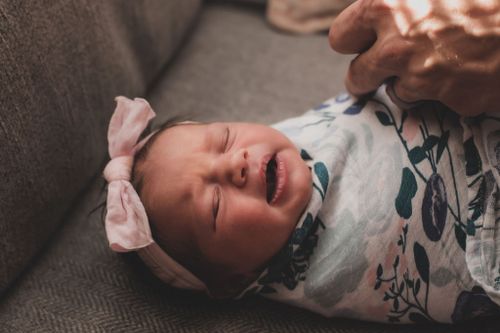 5 Best Reasons to Have an In-Home Lifestyle Newborn Session ...