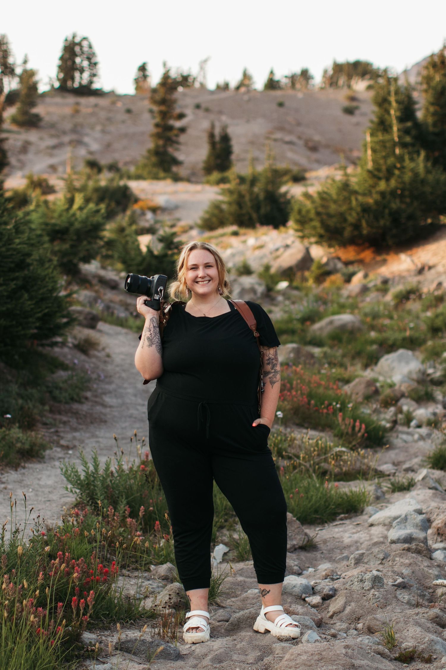 About - Madeline Hopkins Photography