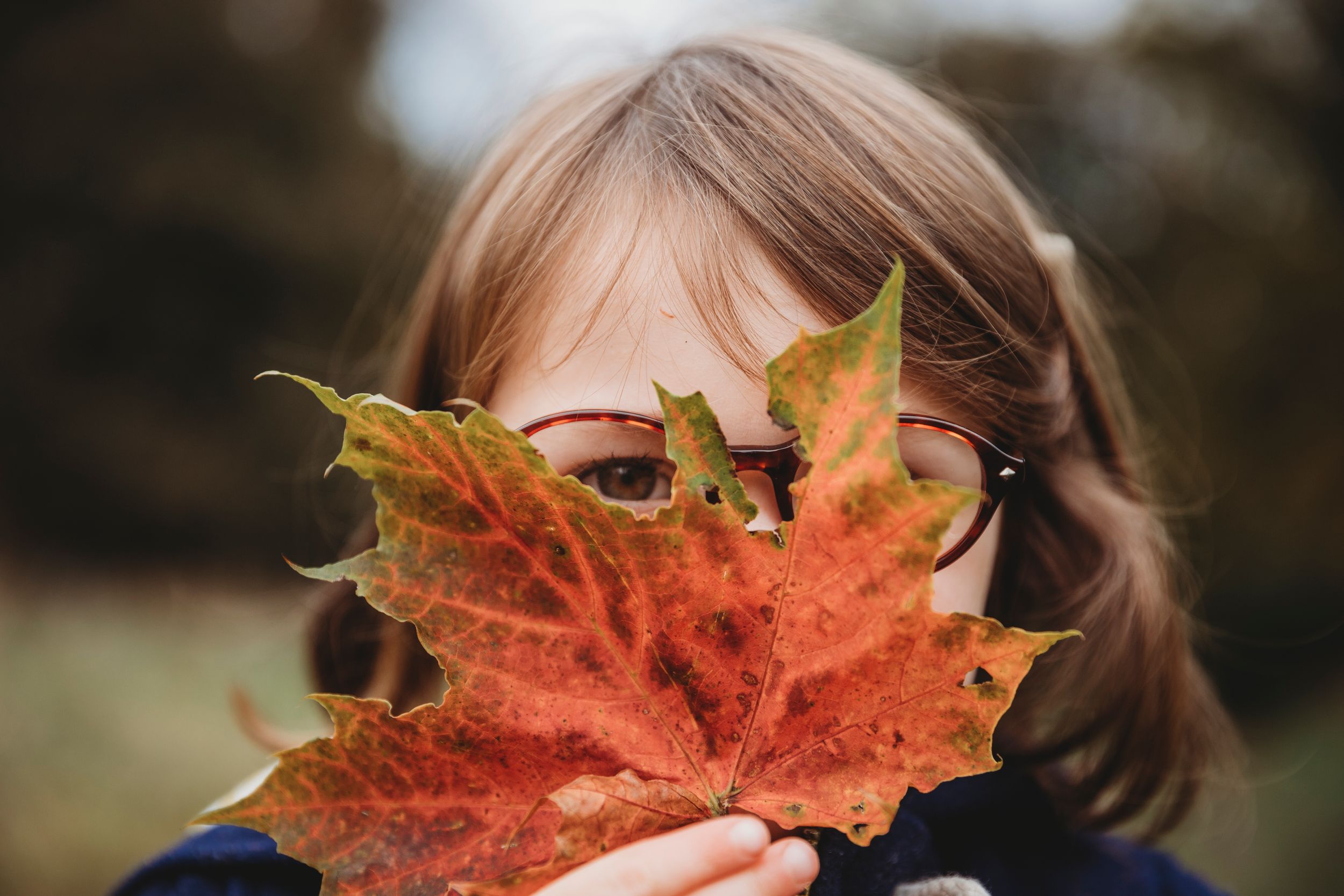 Best Autumn Photoshoot Locations | Edinburgh and Surrounding ...