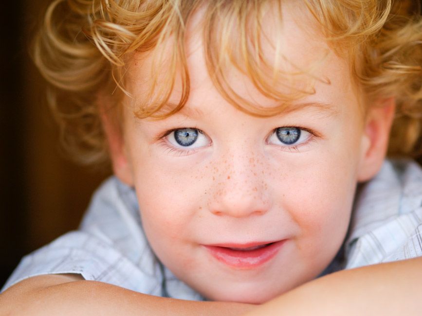 Portfolio - Jennifer Benjamin Photography