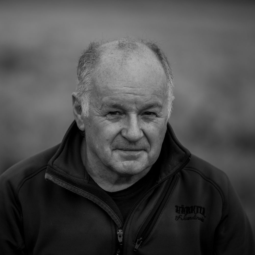 Dapper & Jude - Dapper and Jude