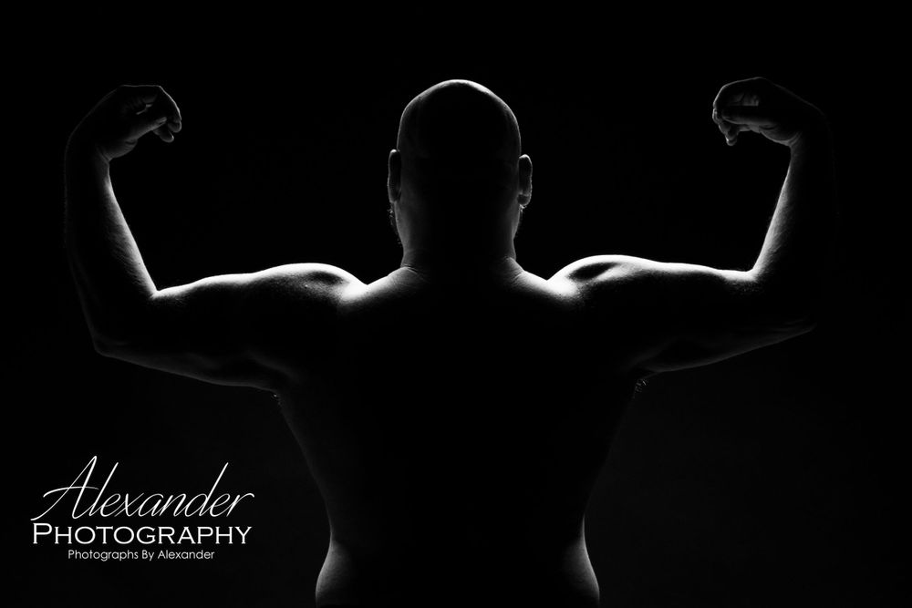 Bodyscapes - Alexander Photography