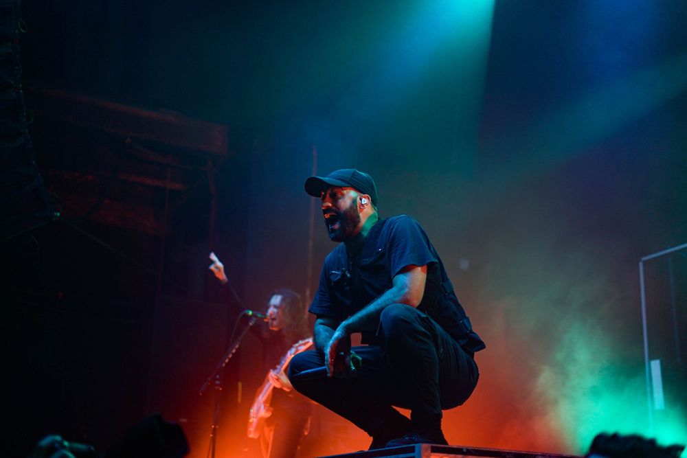 Erra - Metal Prophecy Media