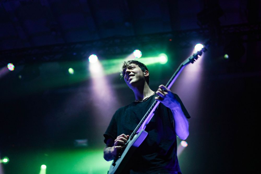 Erra - Metal Prophecy Media