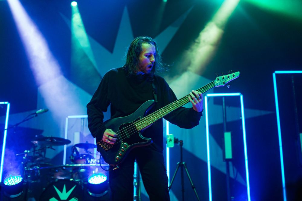 Erra - Metal Prophecy Media