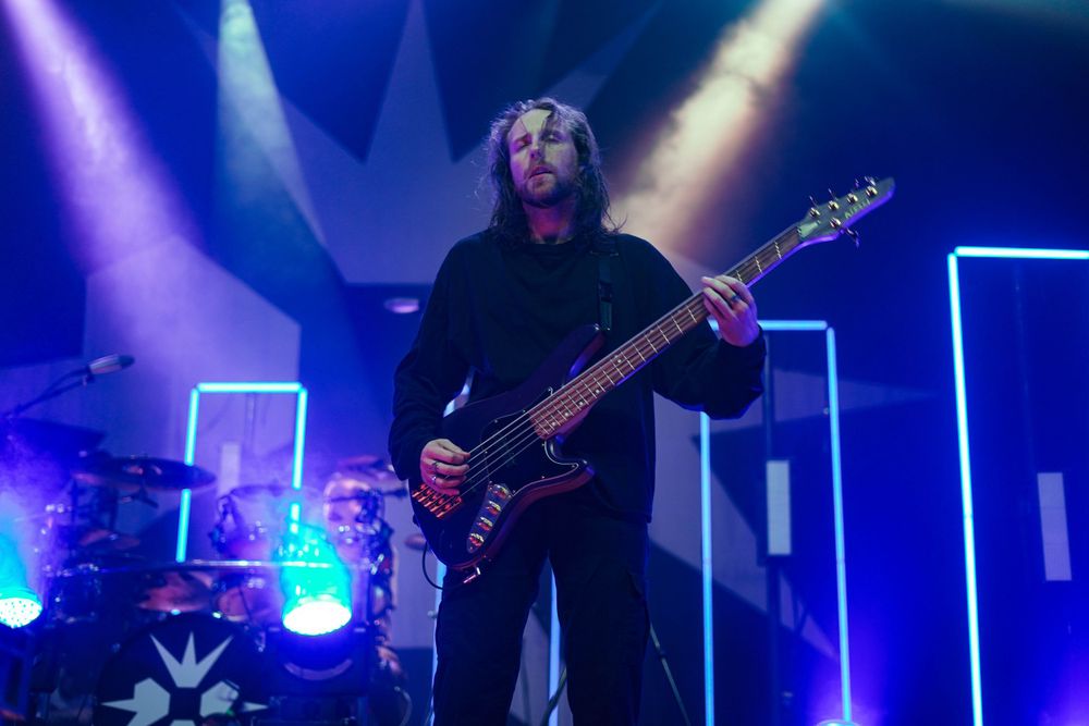 Erra - Metal Prophecy Media