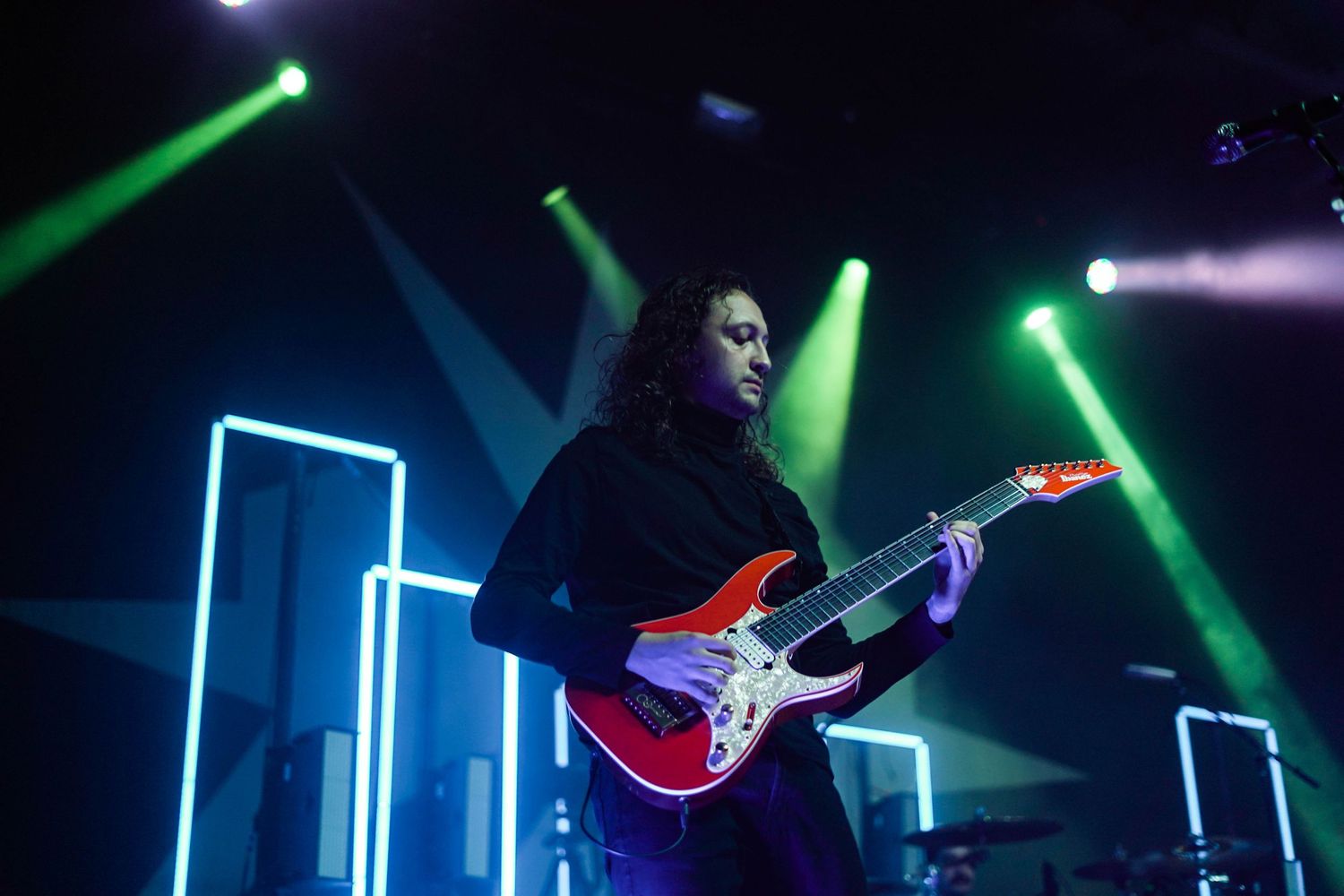 Erra - Metal Prophecy Media