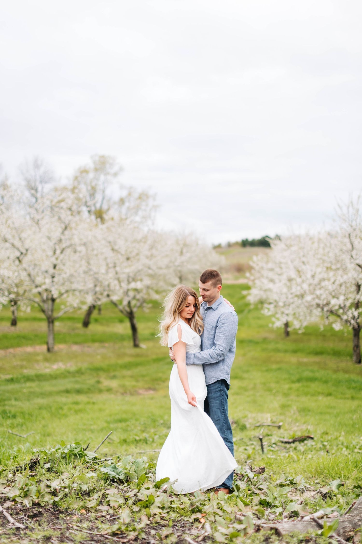 Traverse City Photographer Style Guide - Captured by Grace Photography ...