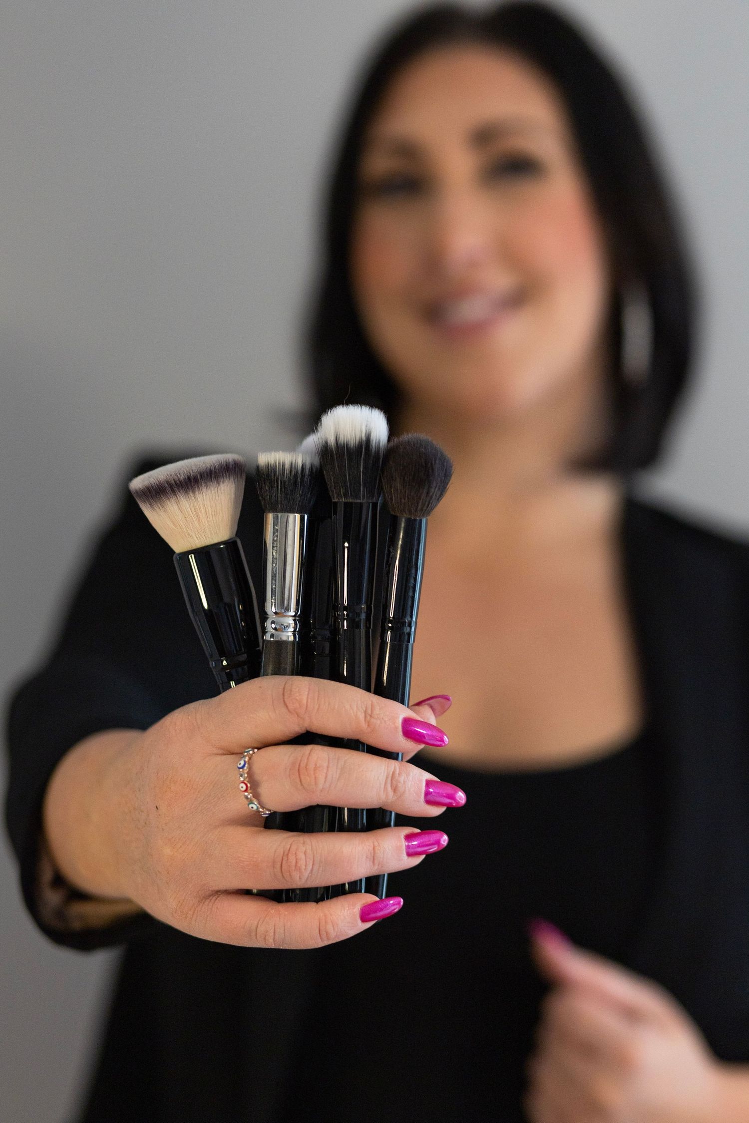 Makeup By Francesca