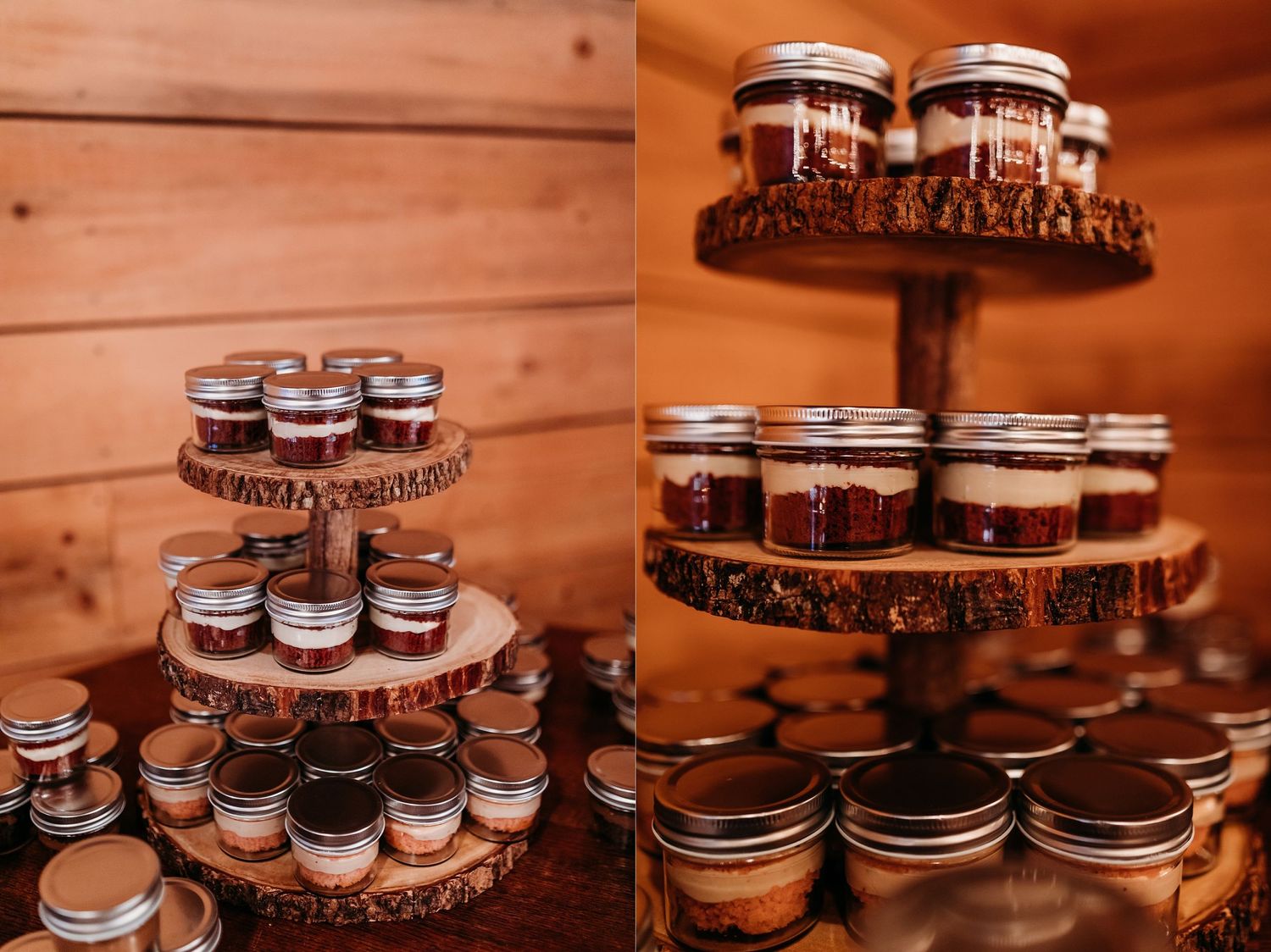 A + A Wedding at Red Cedar Farm in Poulsbo, WA - Bre Z Photography