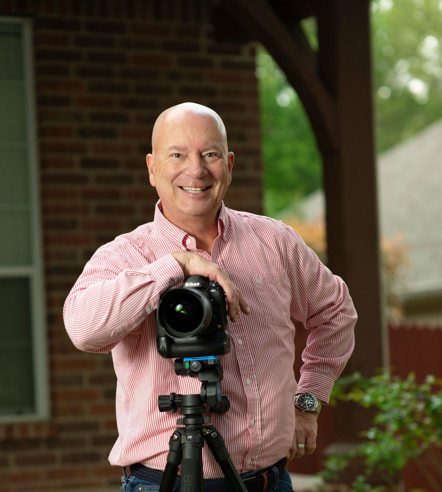 About - Scott Southwell - Photography