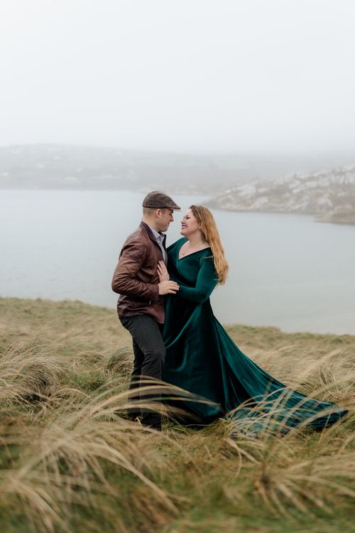 Adventure Couple Session in Ireland, the ultimate guide! - Looking for ...