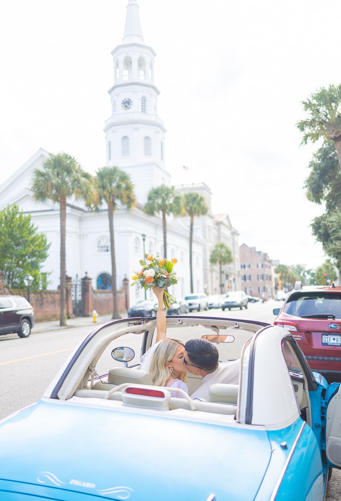 Weddings - Julia Renee Photography