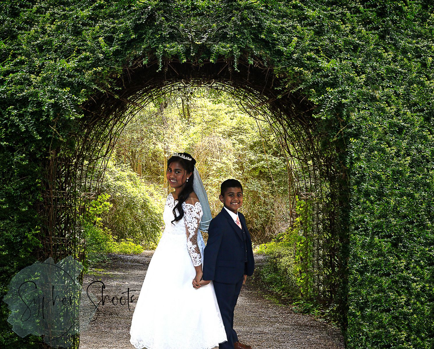 Portfolio - Sypher Shoots Photography