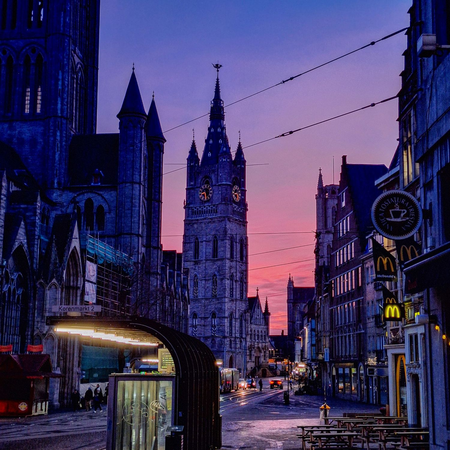 Landscapes - Andrew Hummel Photography