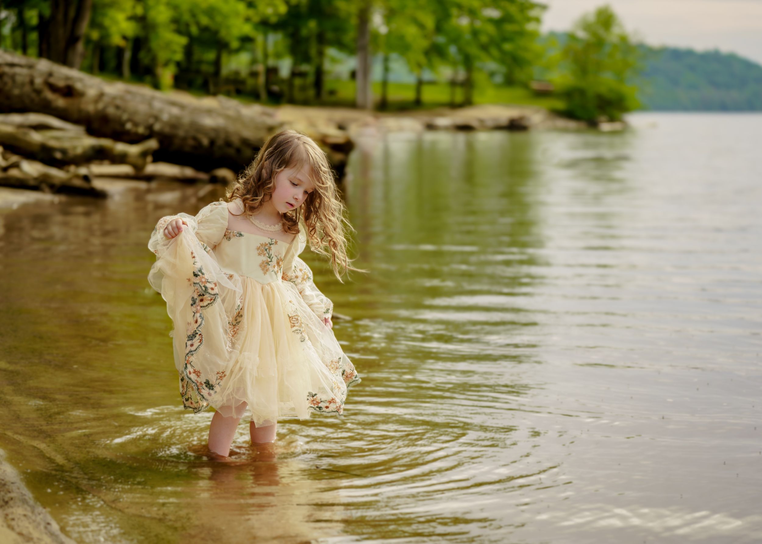 Birthday Sessions | Investment - SNS Photography, LLC