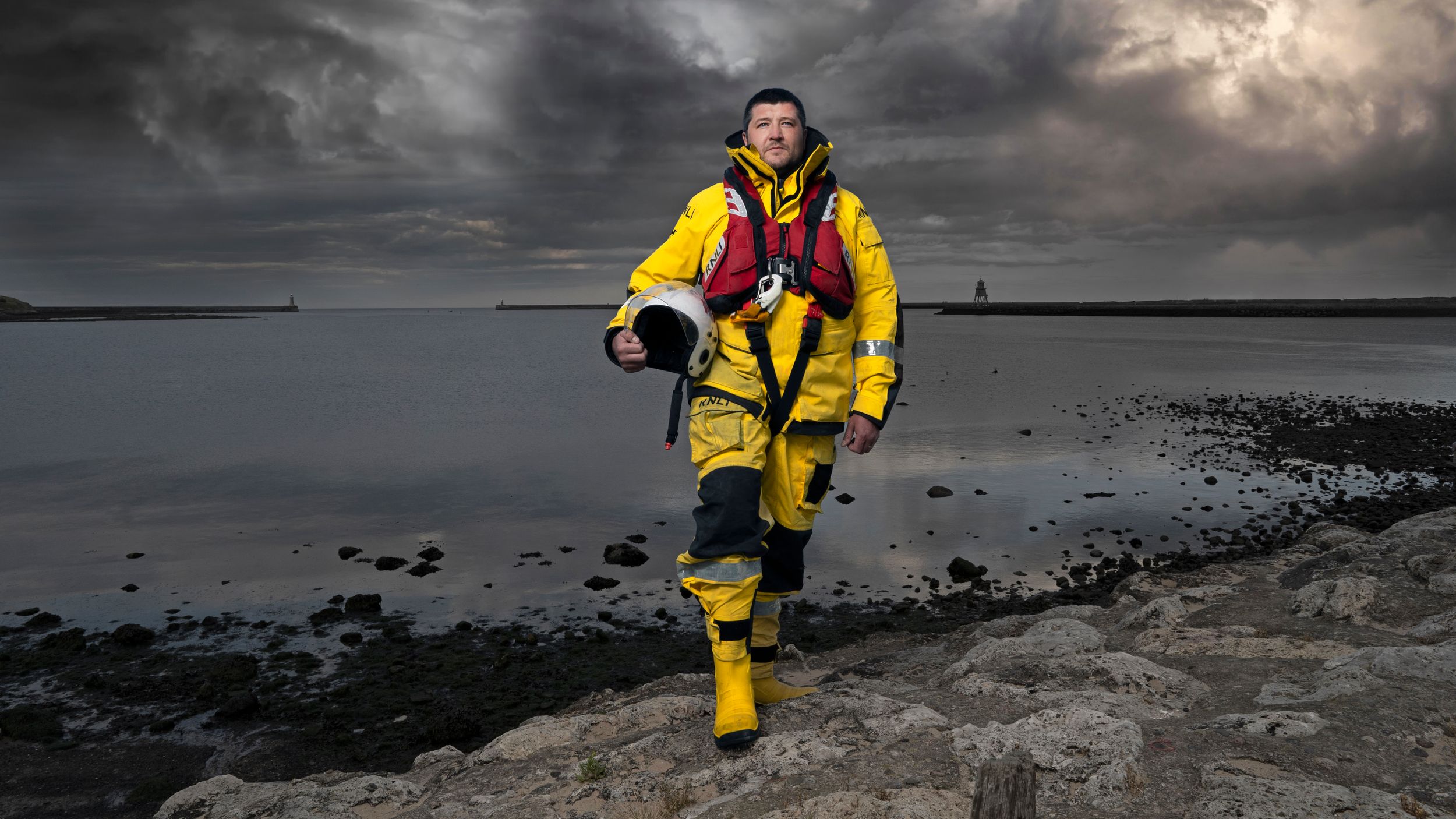 RICHARD LISTER PHOTOGRAPHER