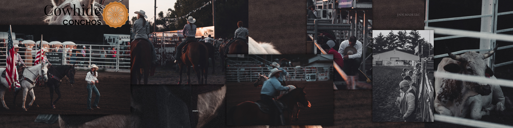 ADEL BREAKOUT RODEO - Jade Made LLC