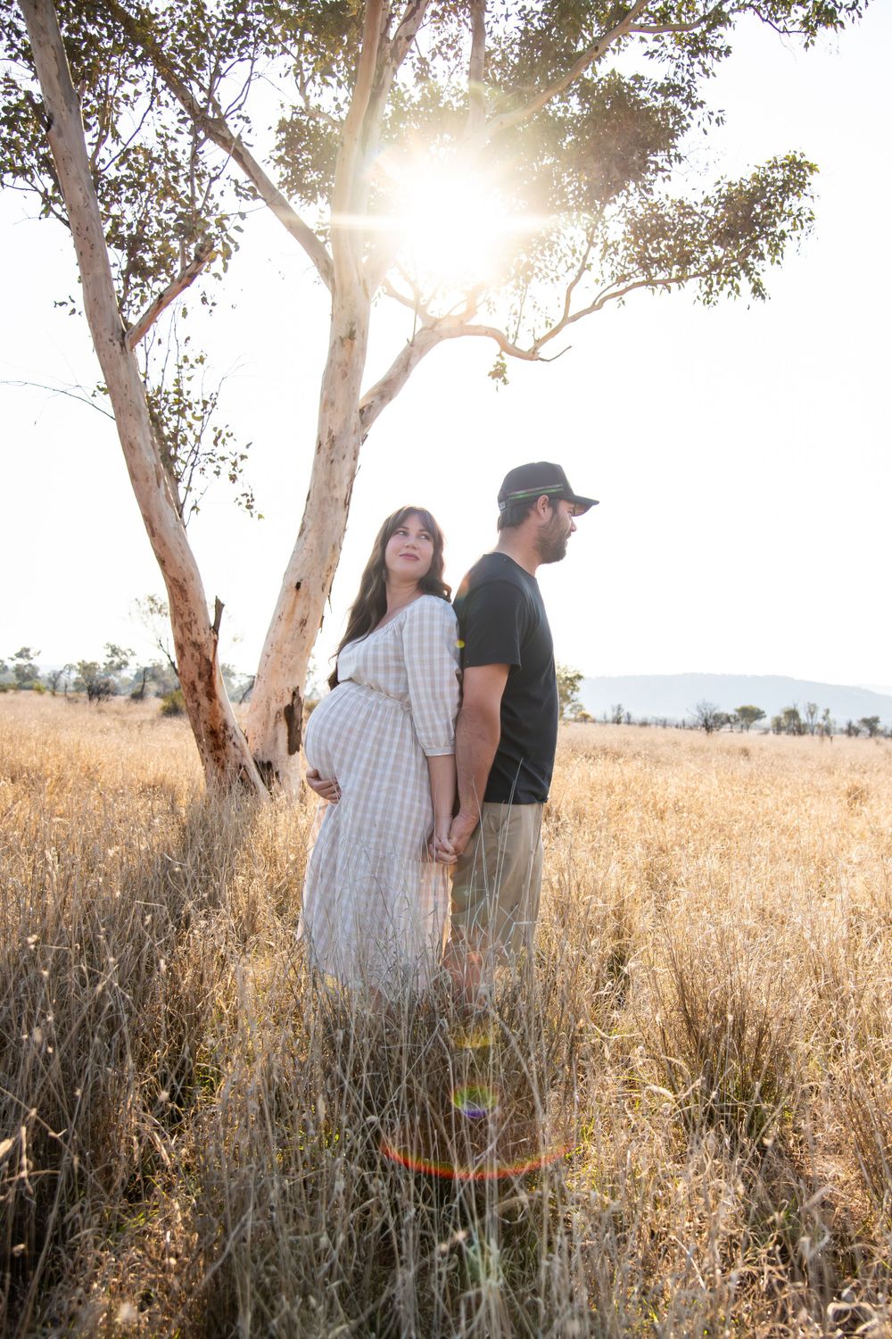 Maternity & Newborn - SPLAT Photography by Tahlia O'Cass