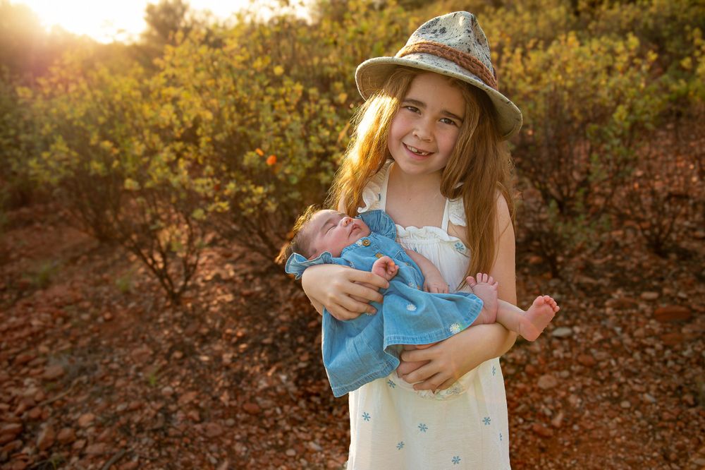 Maternity & Newborn - SPLAT Photography by Tahlia O'Cass