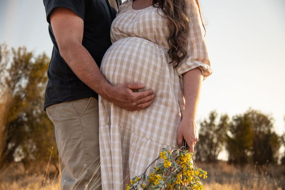 Maternity & Newborn - SPLAT Photography by Tahlia O'Cass