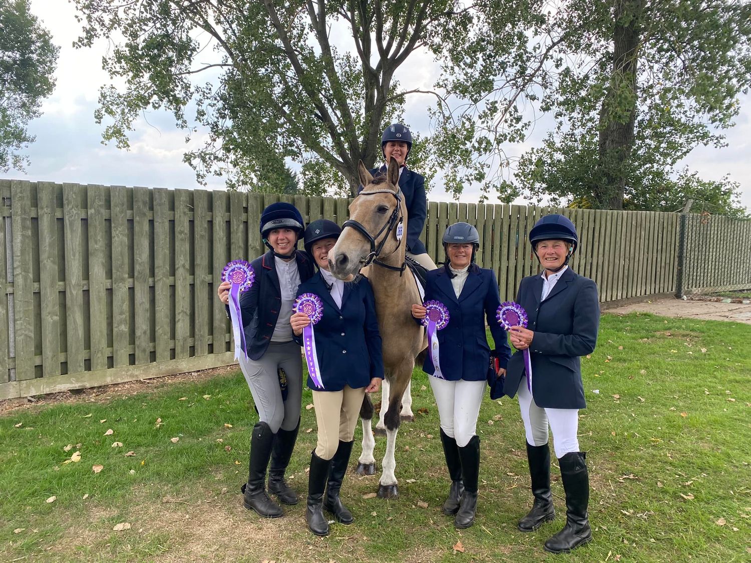 The Gower Riding Club