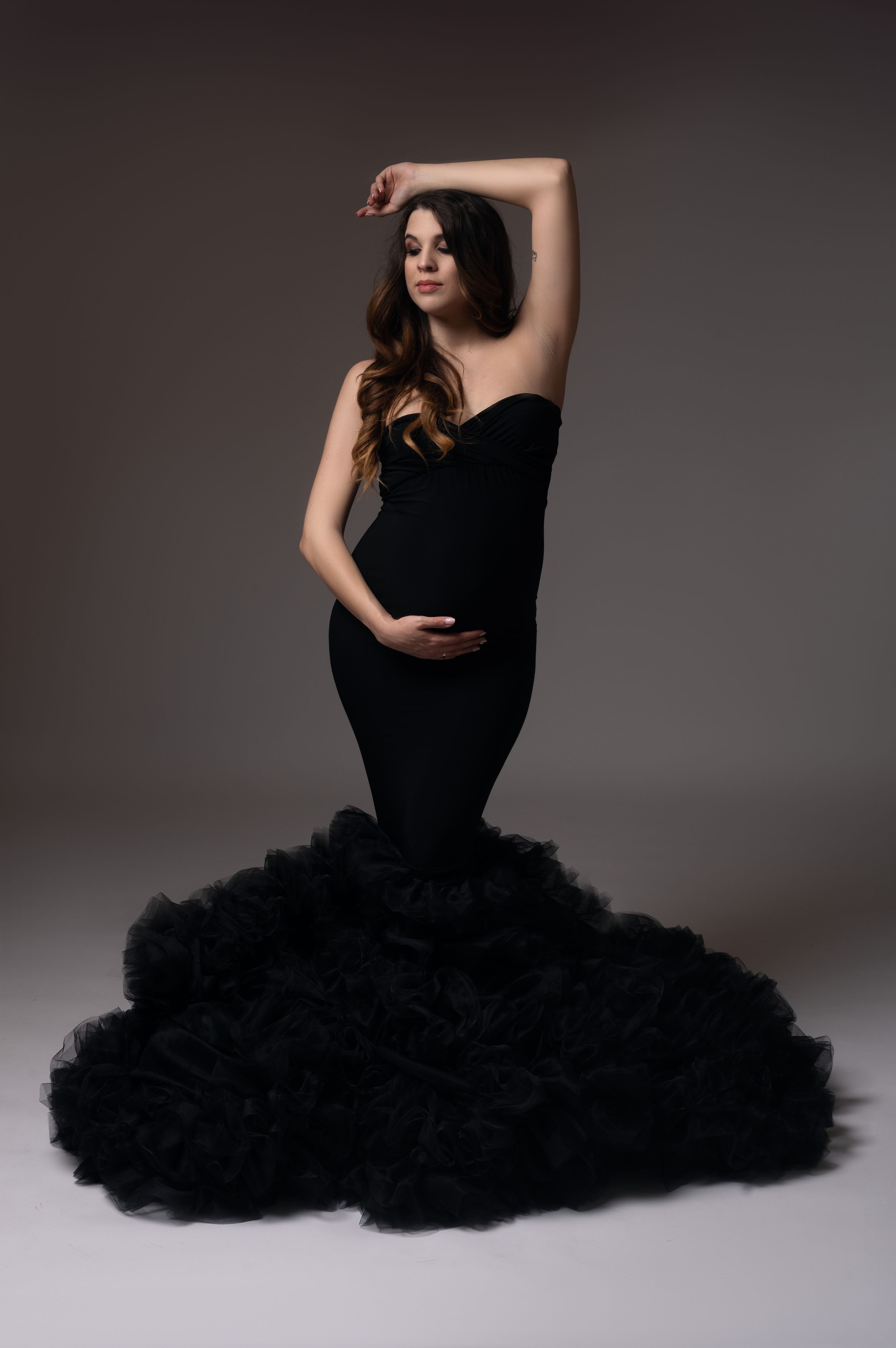 CLIENT WARDROBE - Barbara Toth Photography