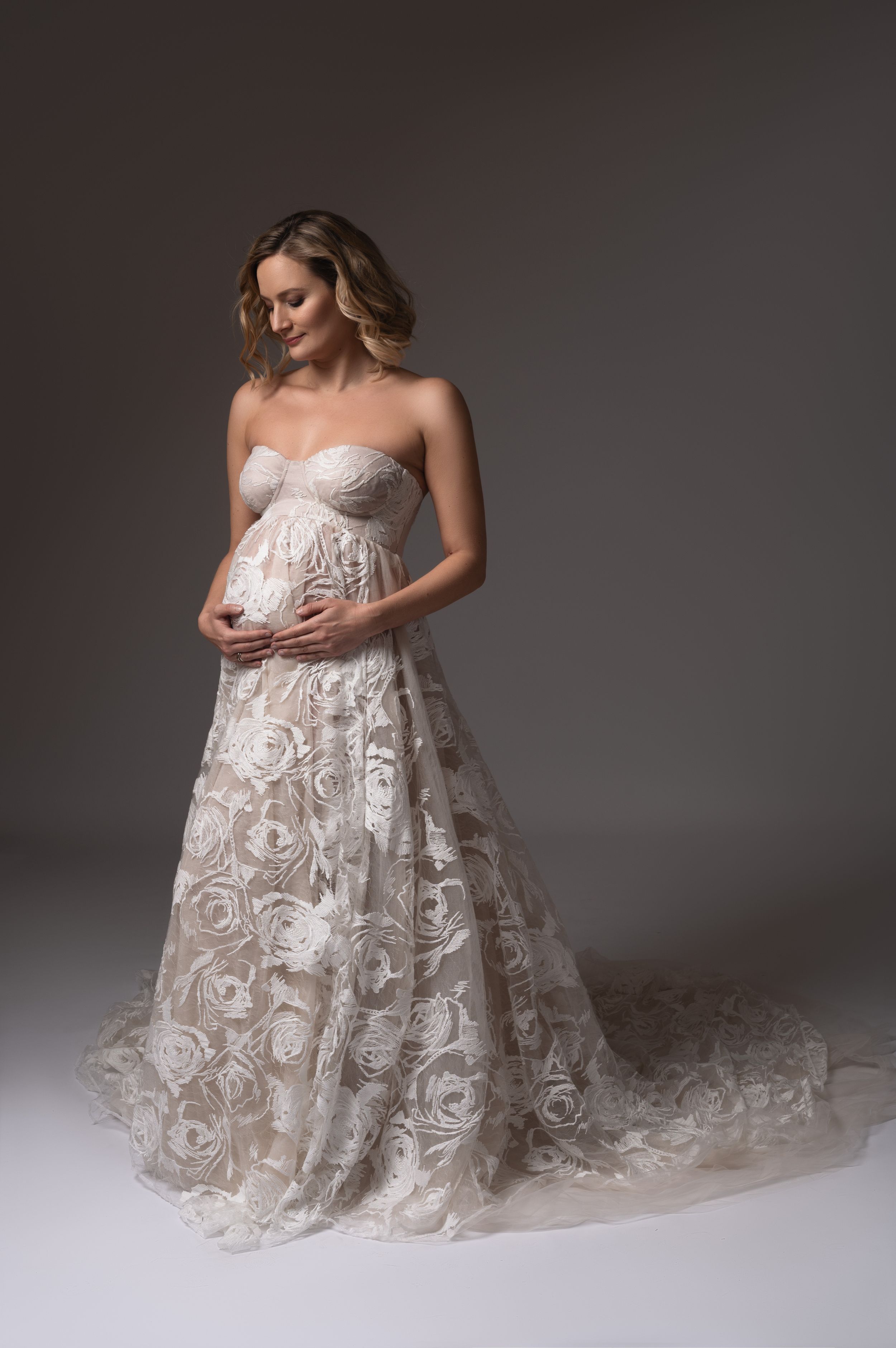 CLIENT WARDROBE - Barbara Toth Photography