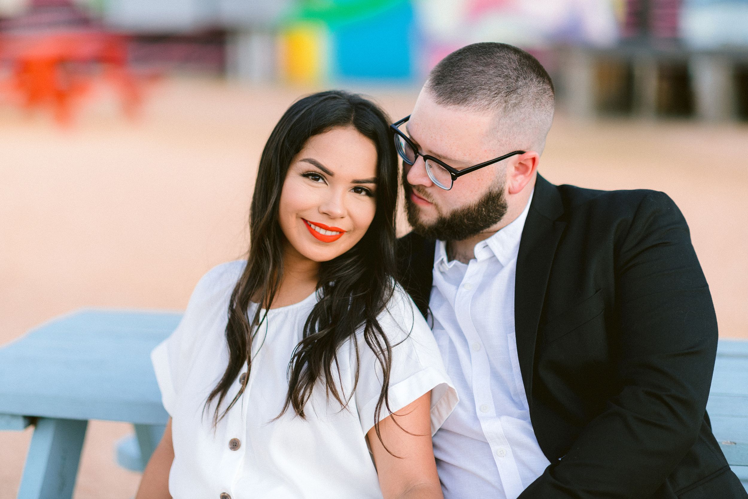 5 Must Do's For Newly Engaged Couples - Fort Worth Wedding Photographer ...