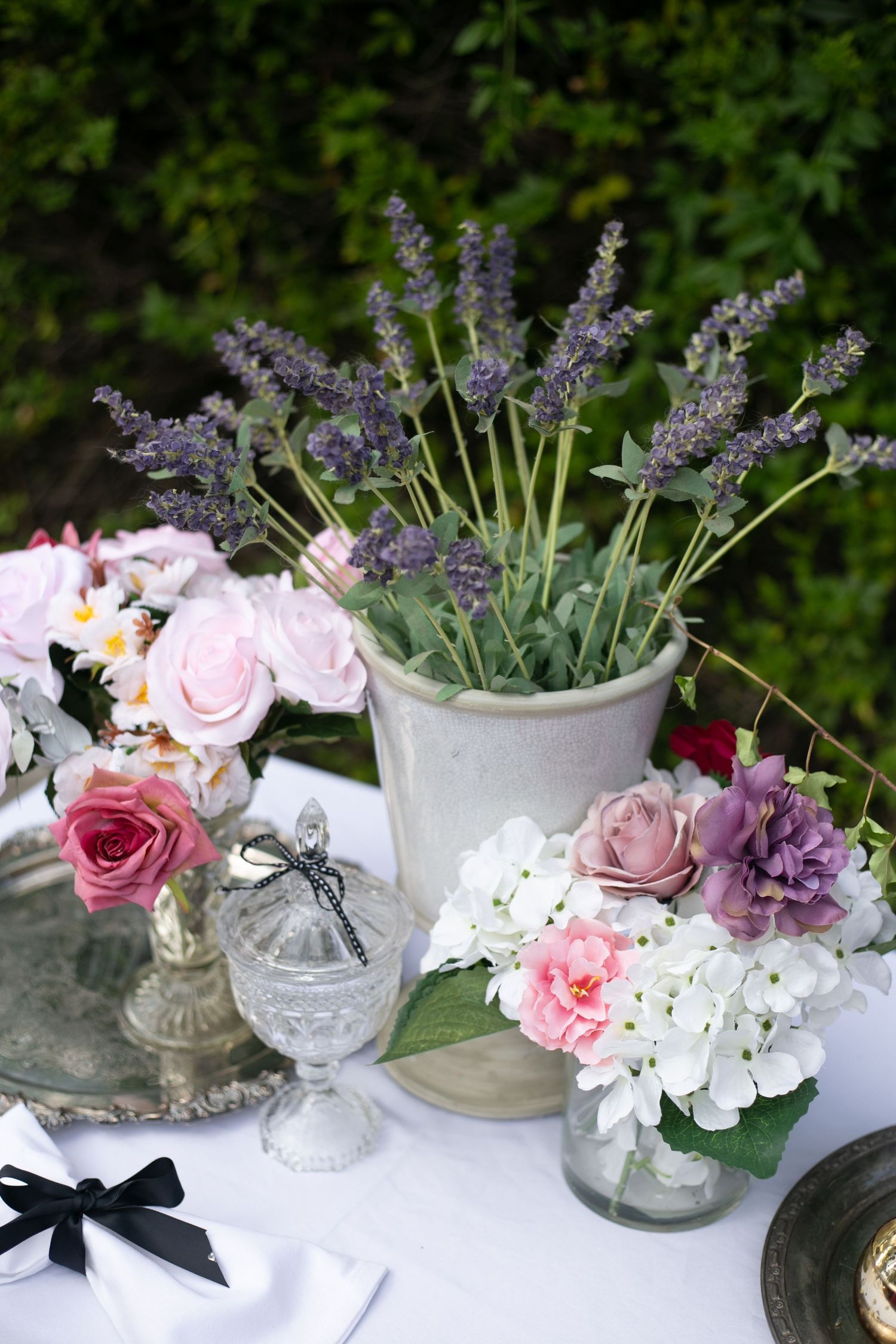 Portfolio - Rosevear Events