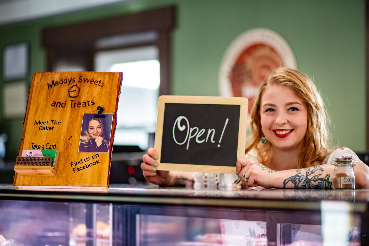 Adventure - Birch & Fern Photography, LLC