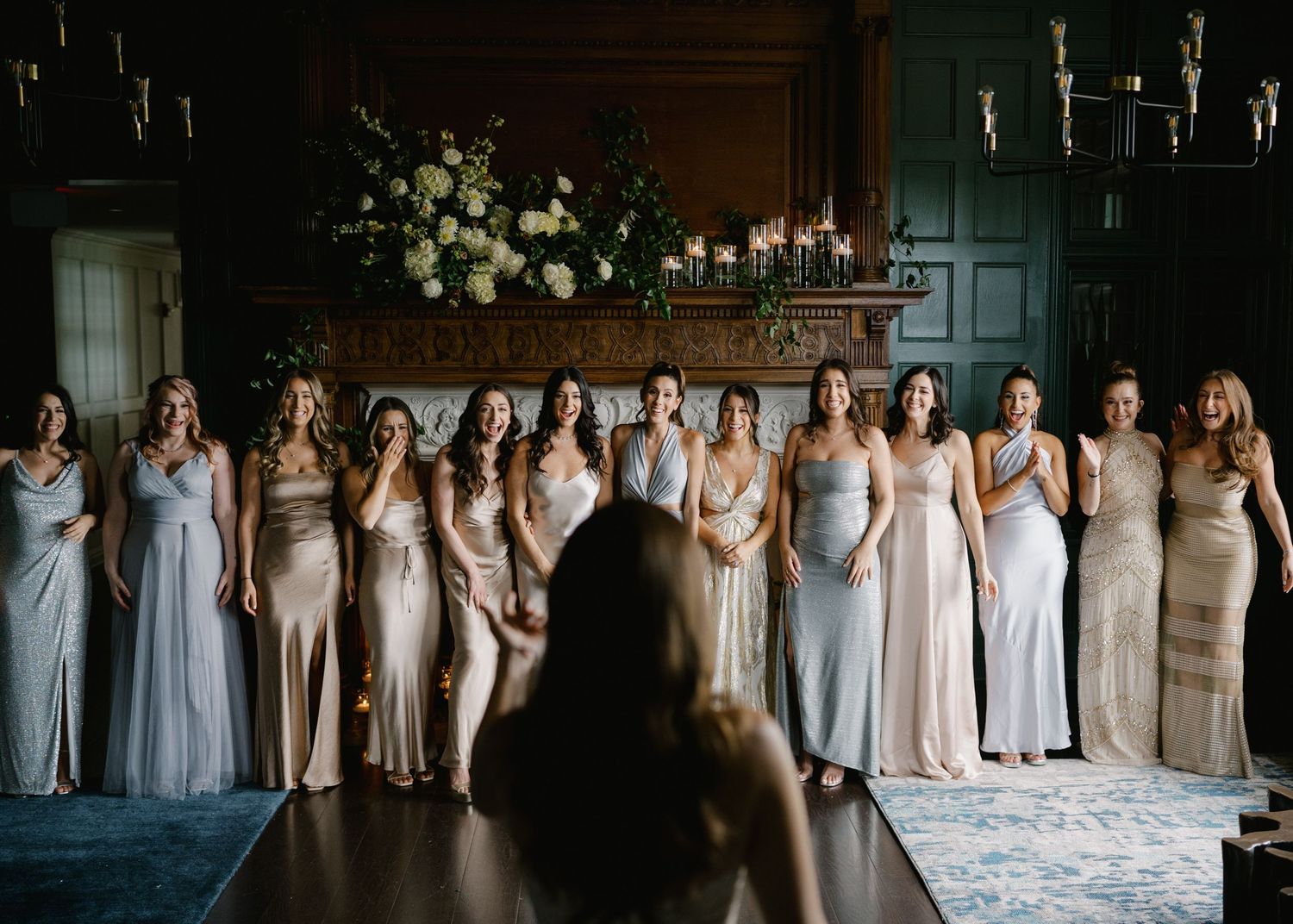 Jamie & Zach at Natirar - Pivko Studio | Documentary Editorial & Fine ...