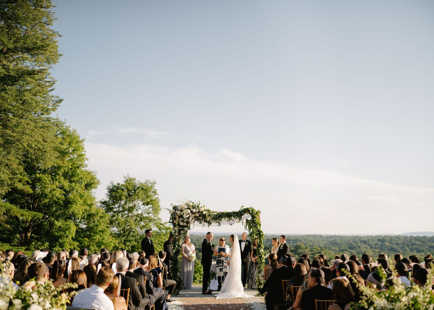 Jamie & Zach at Natirar - Pivko Studio | Editorial & Documentary ...