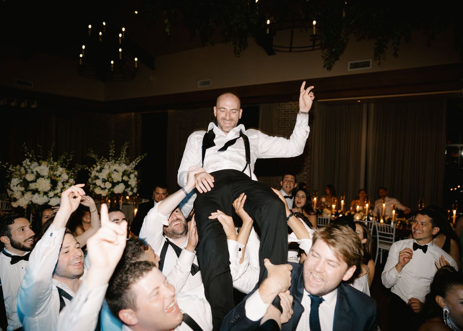 Jamie & Zach at Natirar - Pivko Studio | Documentary Editorial & Fine ...