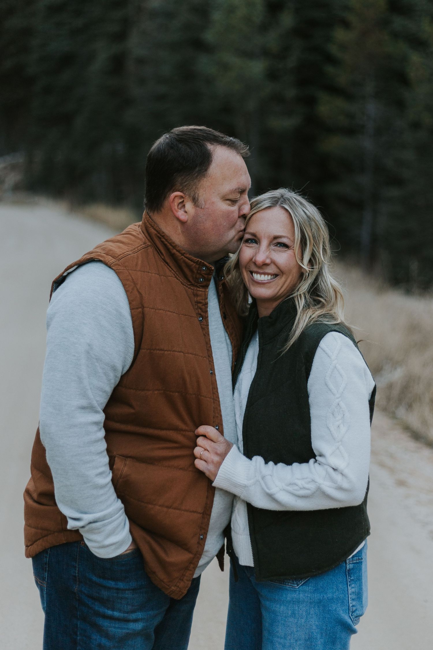 Couples - Bryce Adams Photography