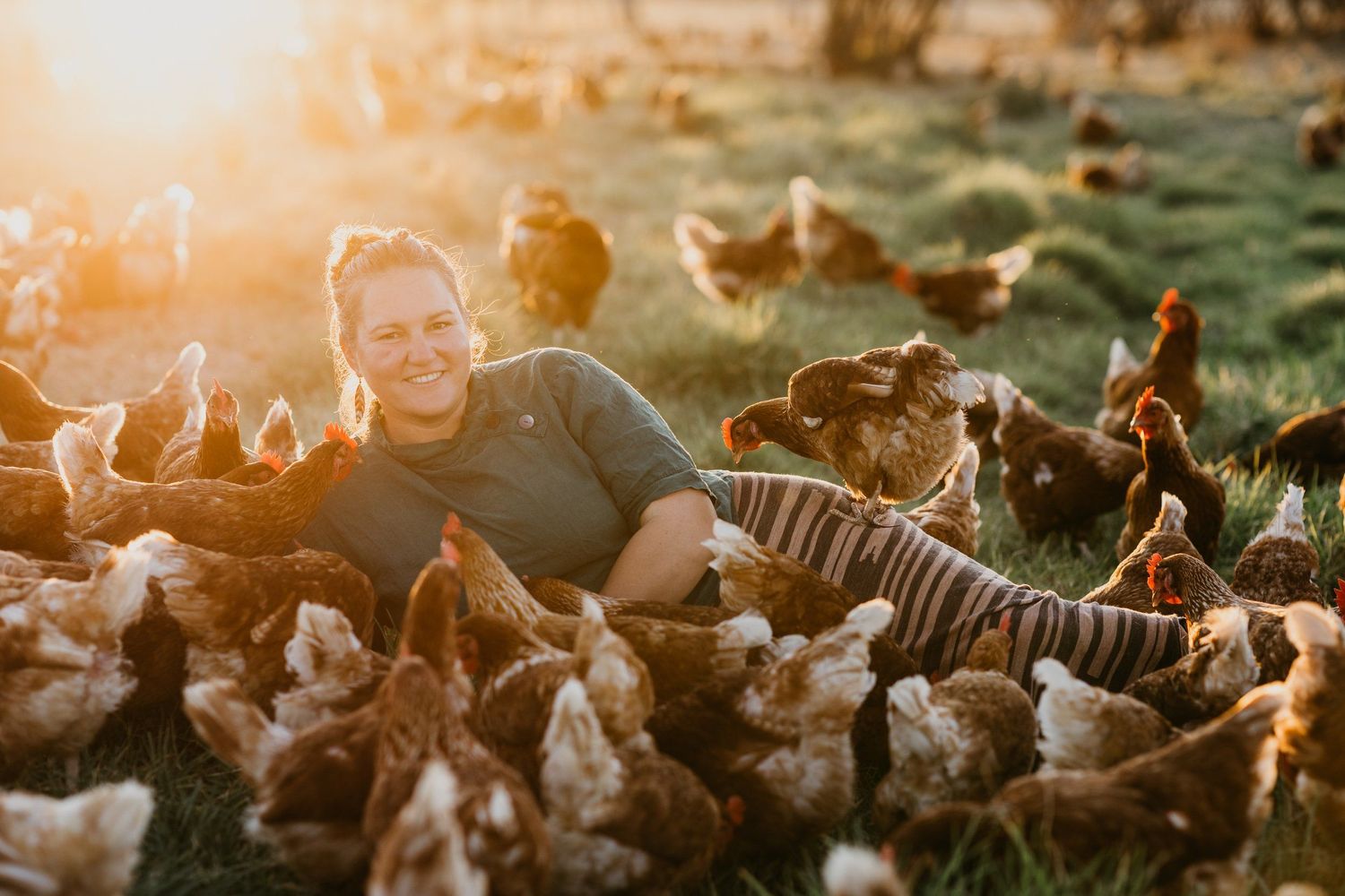 Portraits - Stephanie Coombes Creative