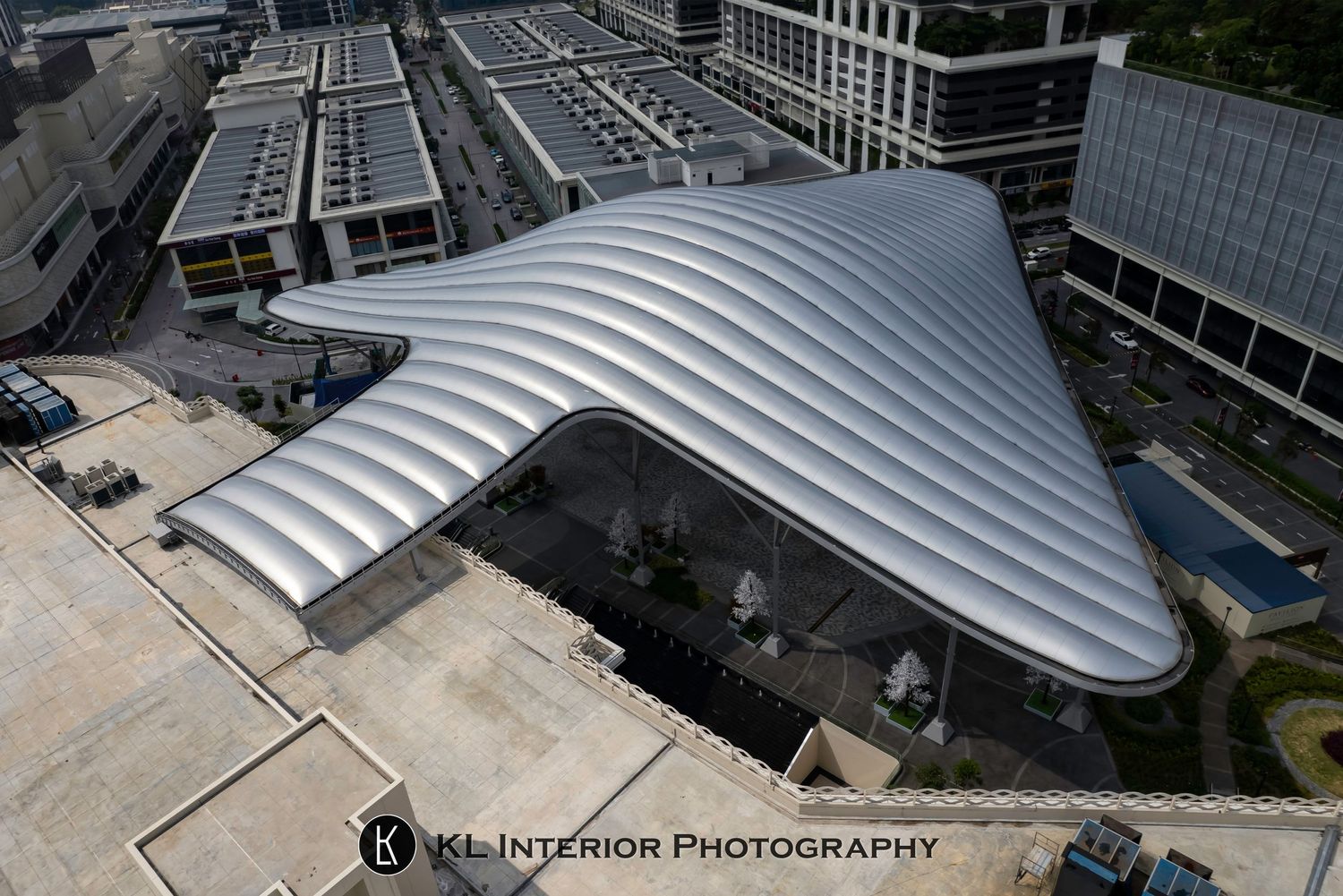 Mega Canopy - KL Architectural & Interior Photography, Malaysia ...