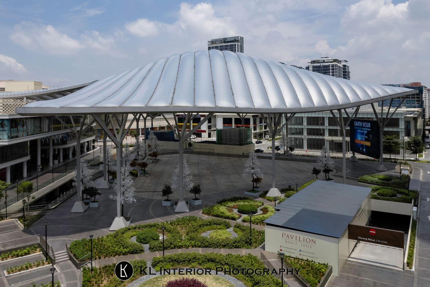 Mega Canopy - KL Architectural & Interior Photography, Malaysia ...