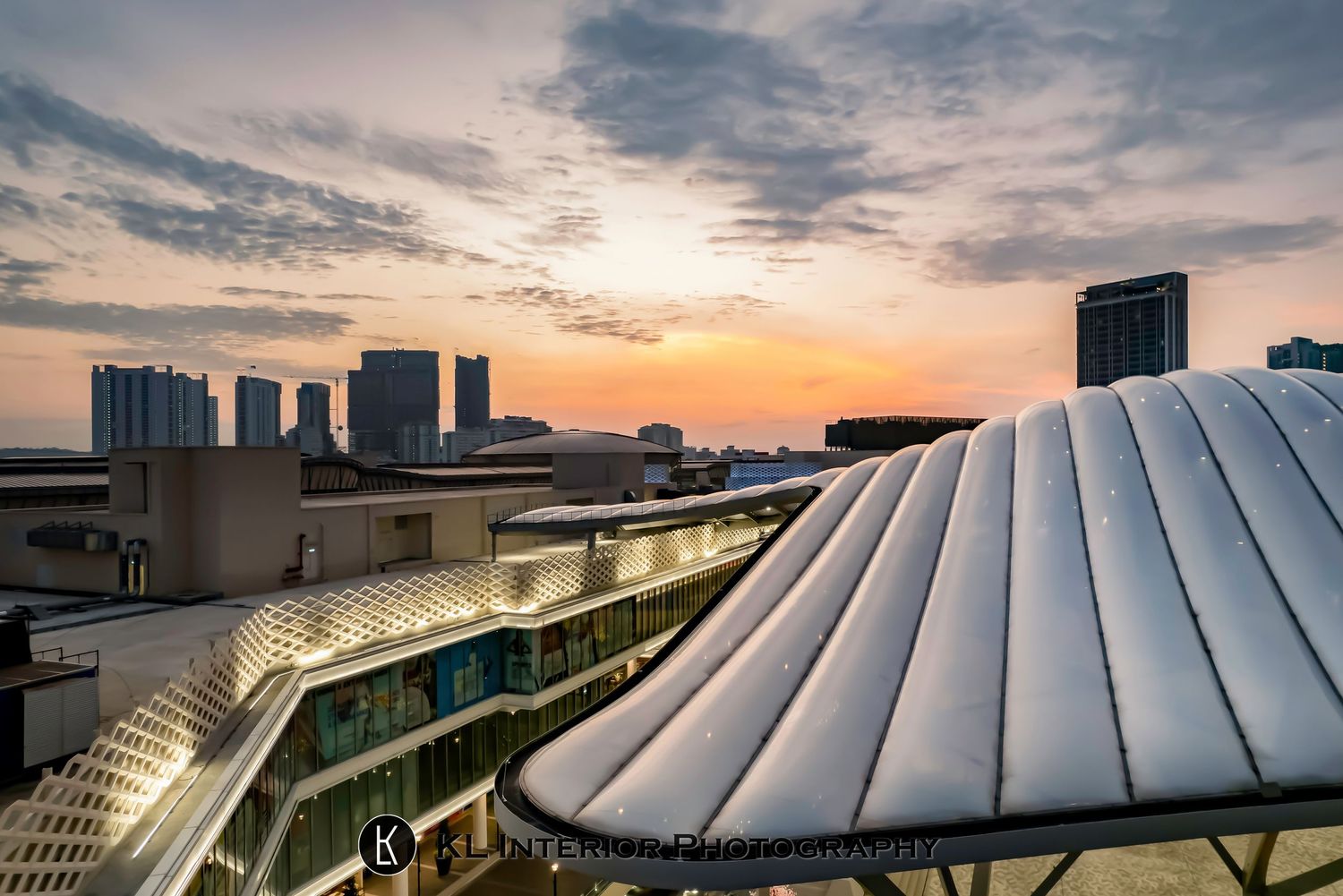 Mega Canopy - KL Architectural & Interior Photography, Malaysia ...