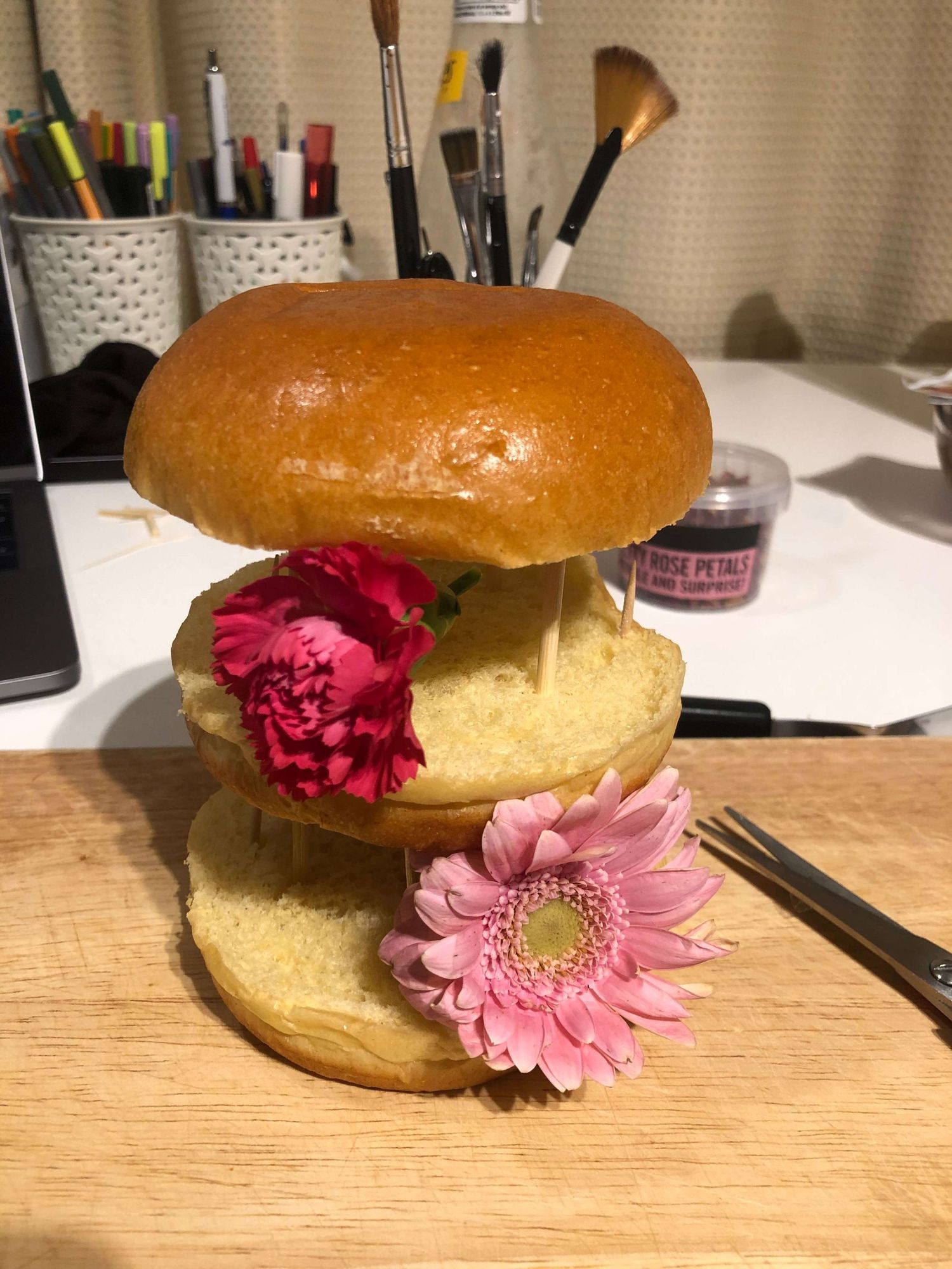 Let's Talk About Professional Food Styling - Three Pod Studio