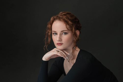 Amanda Dudzik Photography Inc