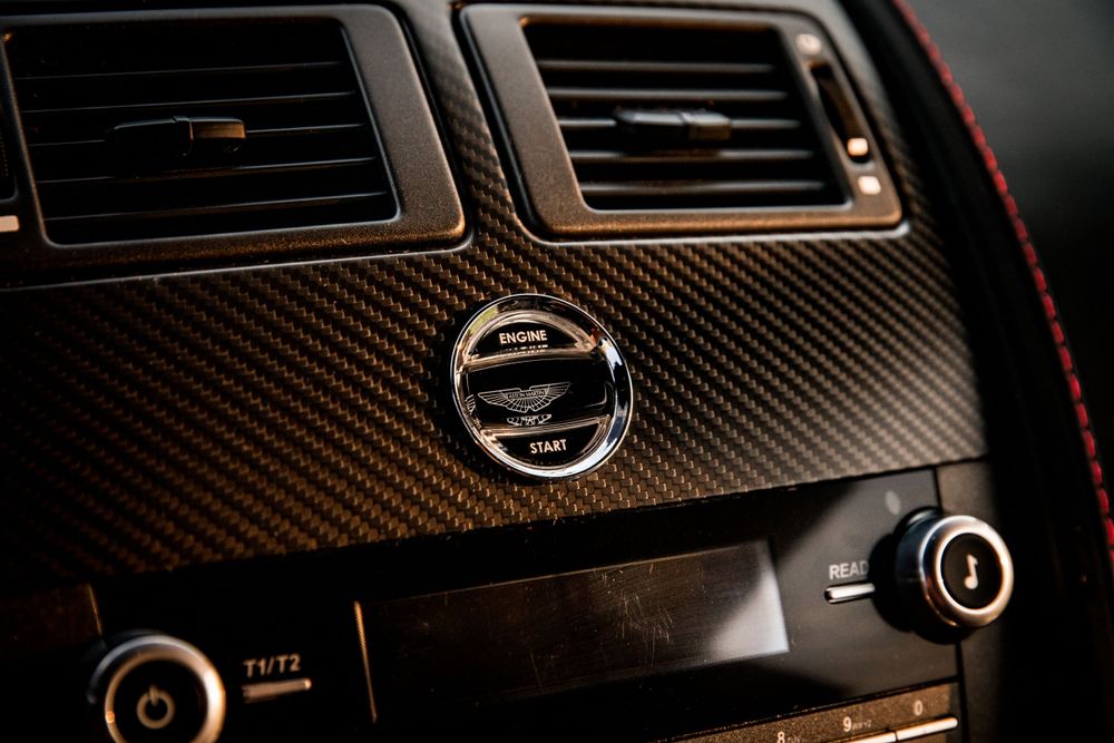 Automotive - DMD Photographic