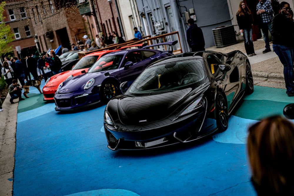 Automotive - DMD Photographic