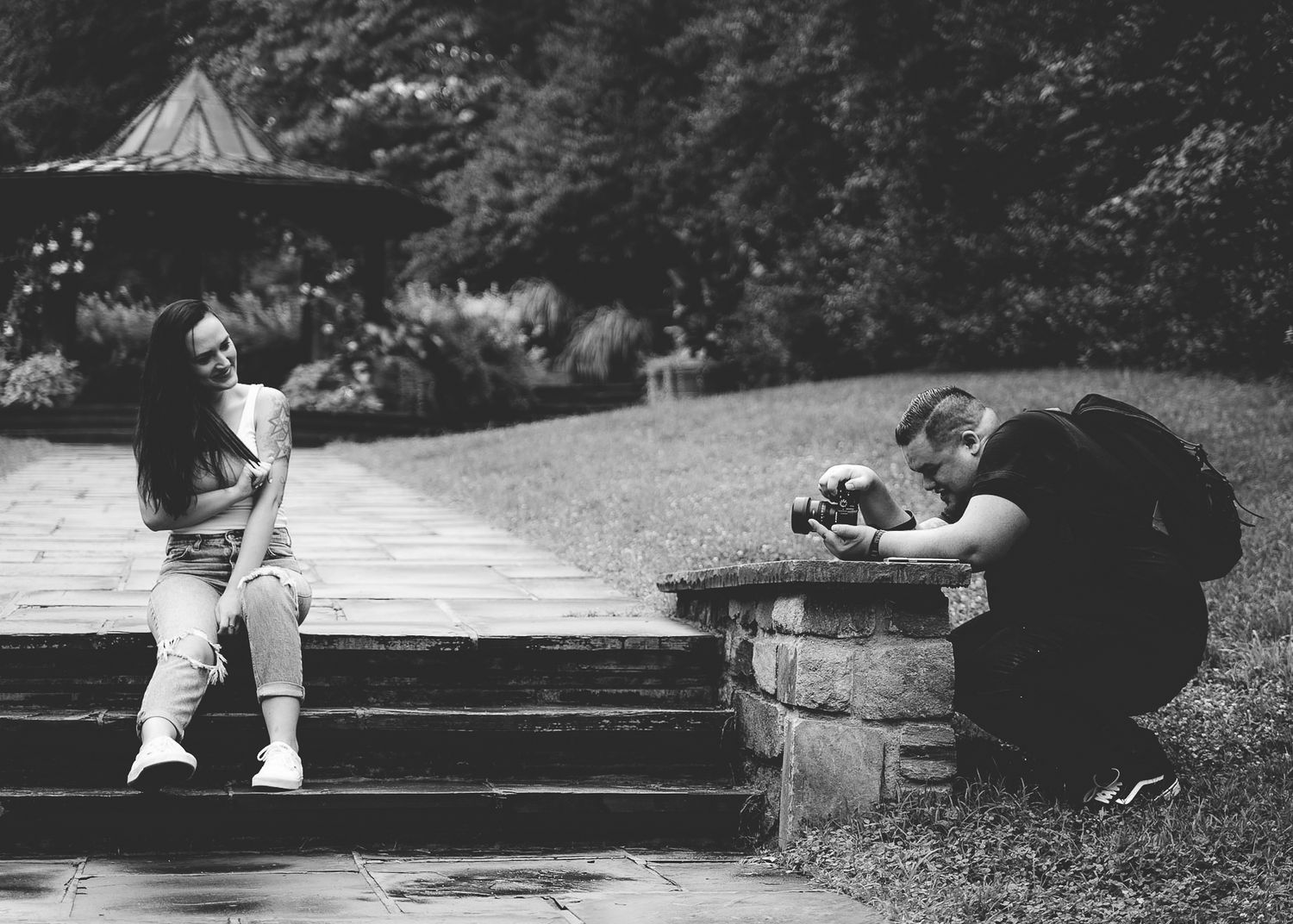 About - Matthew Emmanuel