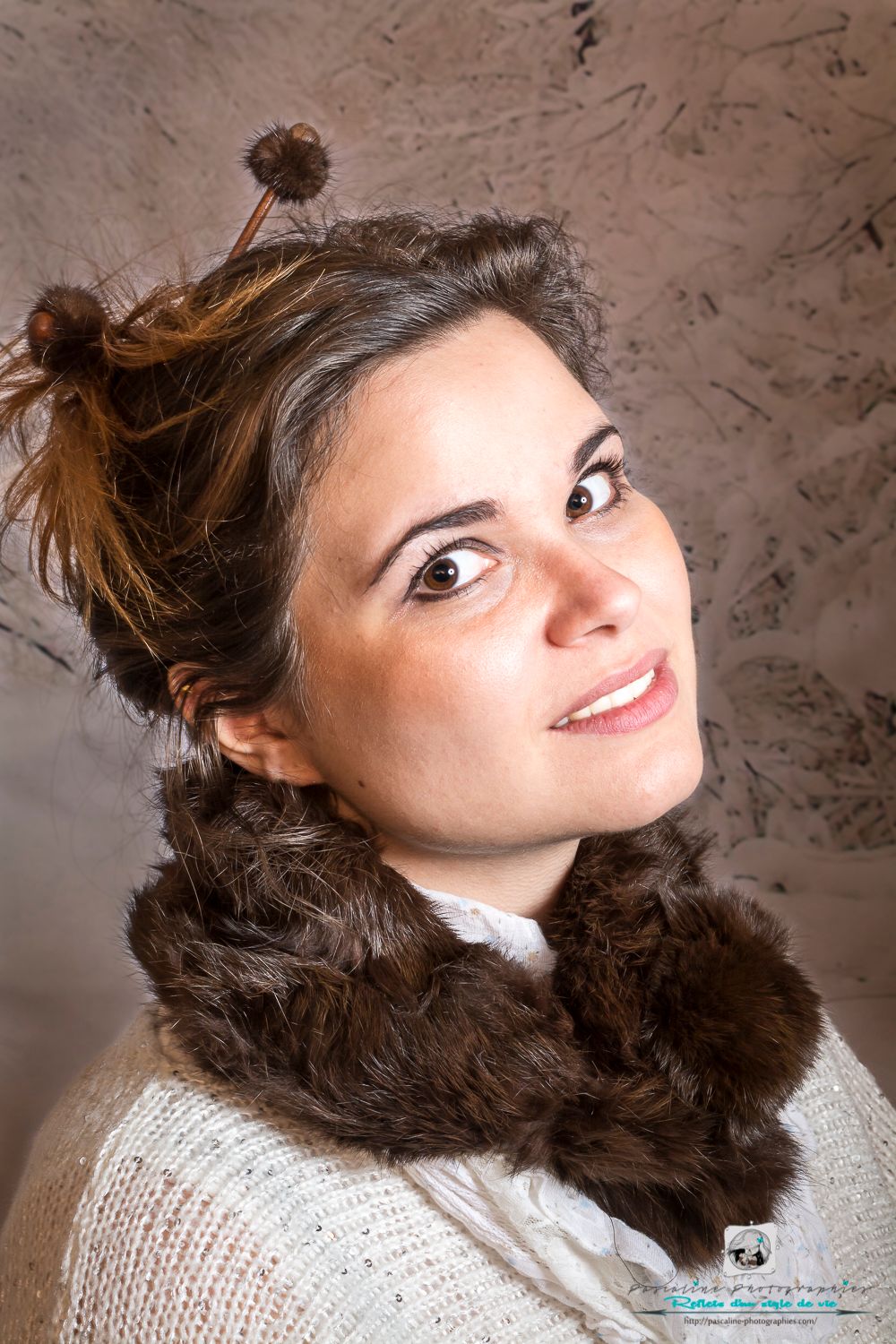 Les couleurs de l'hiver - Pascaline Constantin - Pascaline photographies