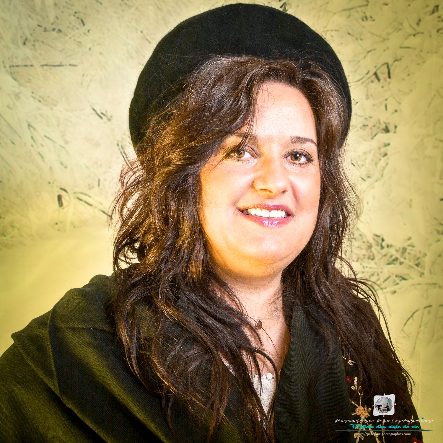 Les couleurs de l'hiver - Pascaline Constantin - Pascaline photographies