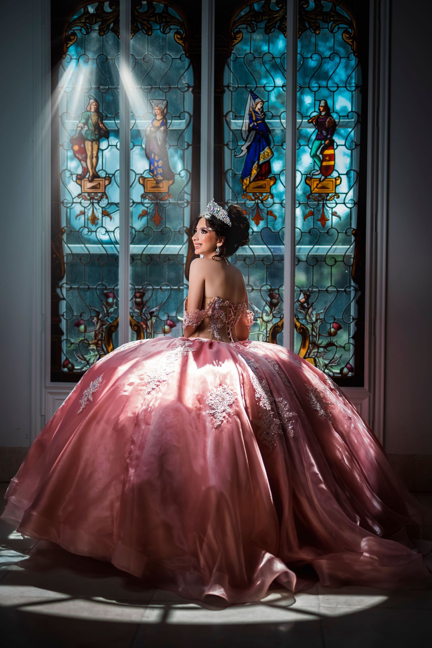 Portfolio - FV Solutions LLC