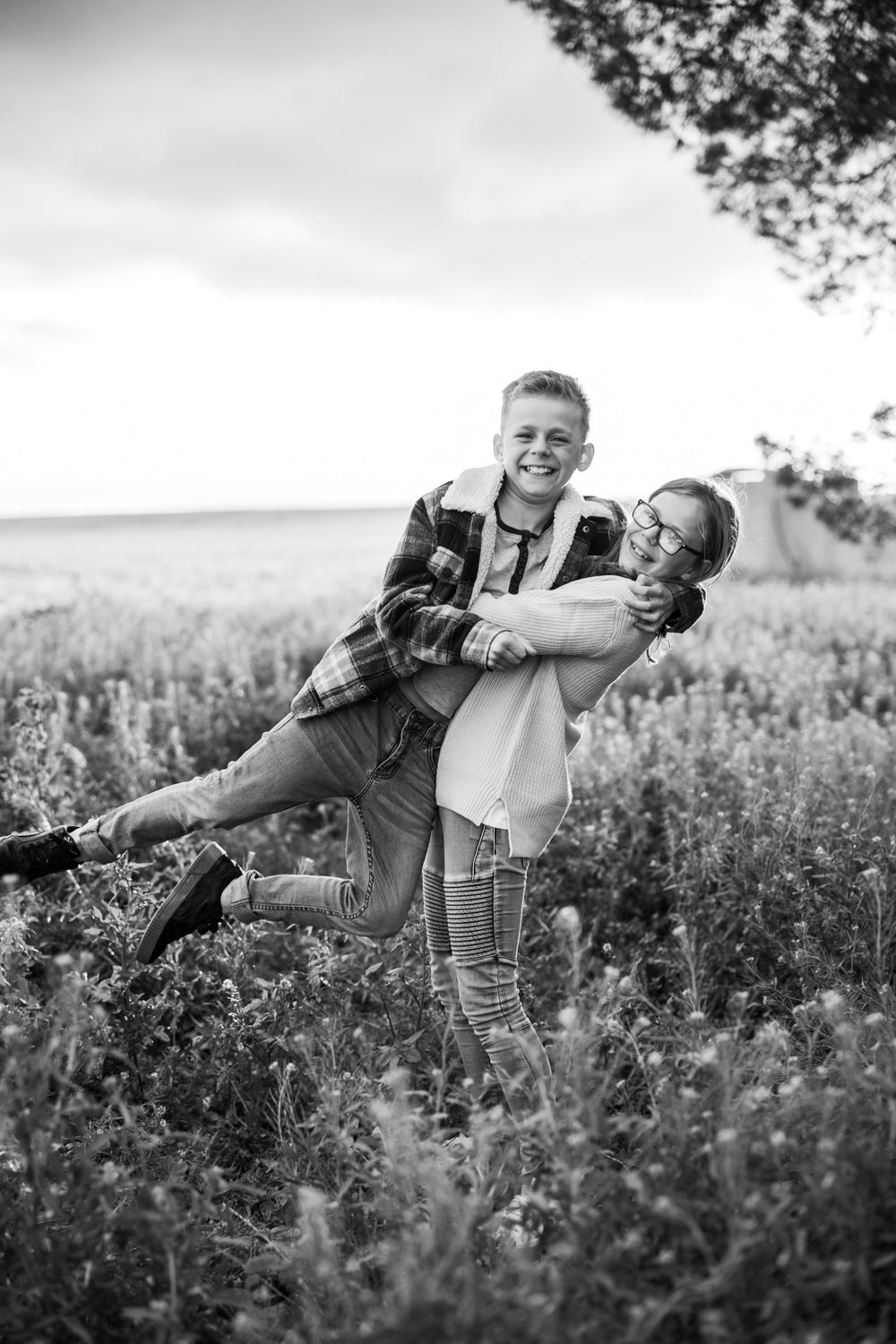 Family Packages Mikaela Frick Photography