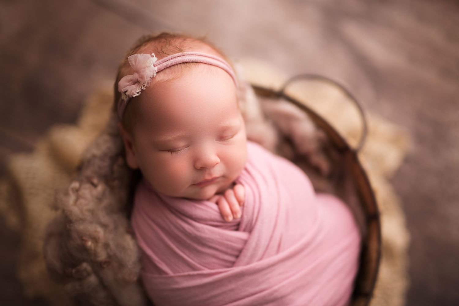Newborn - Everlasting Emotions Photography